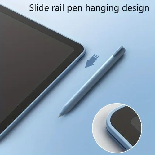 Ψηφιακός Πίνακας Γραφής - Ηλεκτρονικό Σημειωματάριο 16 LCD Writing LCD ...