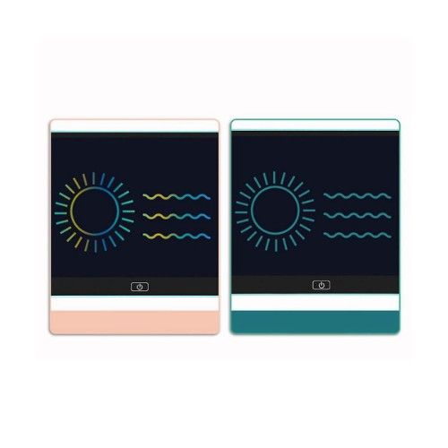 Ψηφιακός Πίνακας Γραφής - Ηλεκτρονικό Σημειωματάριο 16 LCD Writing LCD ...